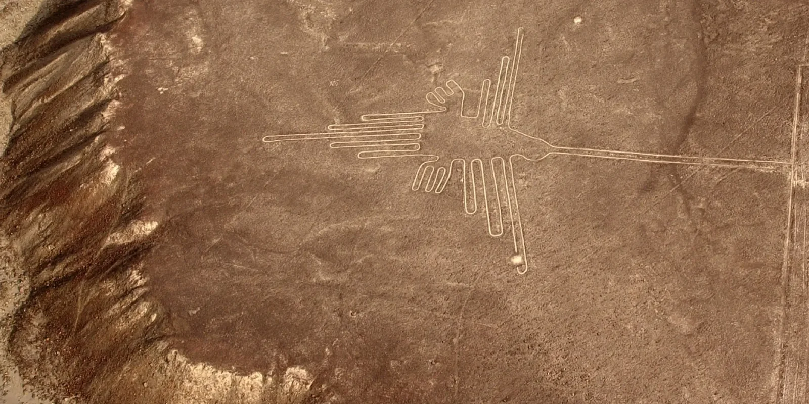 ¿Qué son las Líneas de Nazca en Perú?