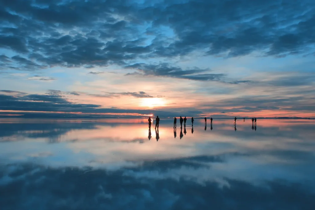 Guía completa Salar de Uyuni en Febrero 2027 ¿Es buen mes?