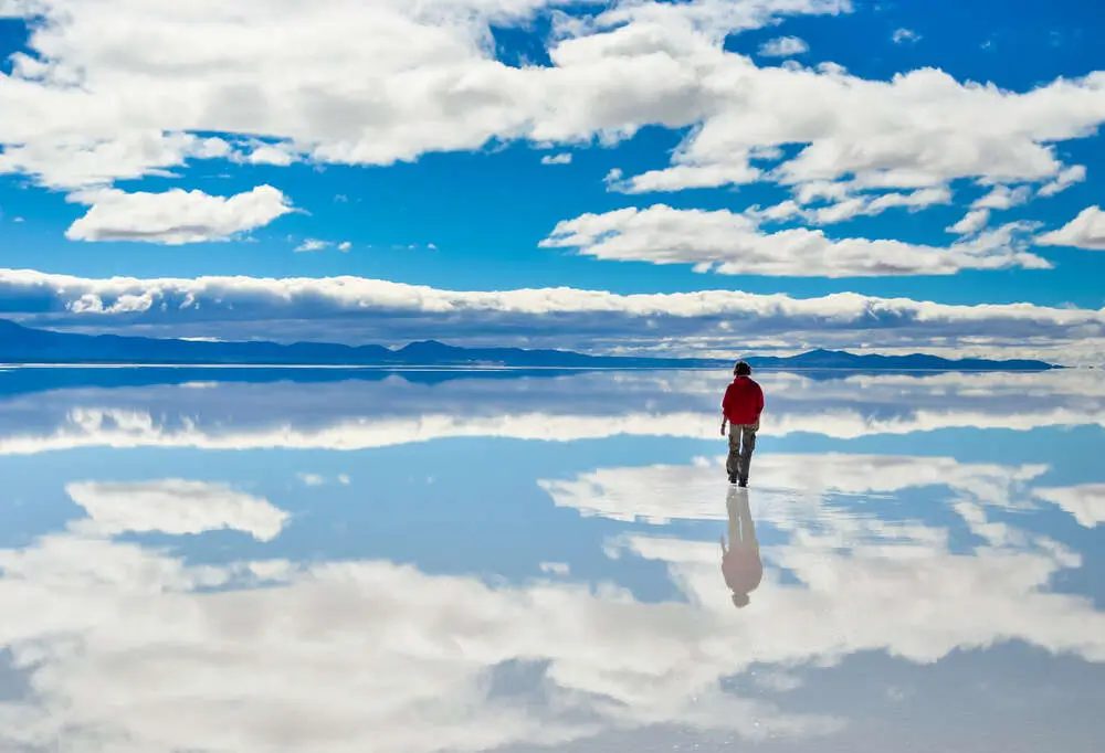 Guía completa Salar de Uyuni en Febrero 2027 ¿Es buen mes?